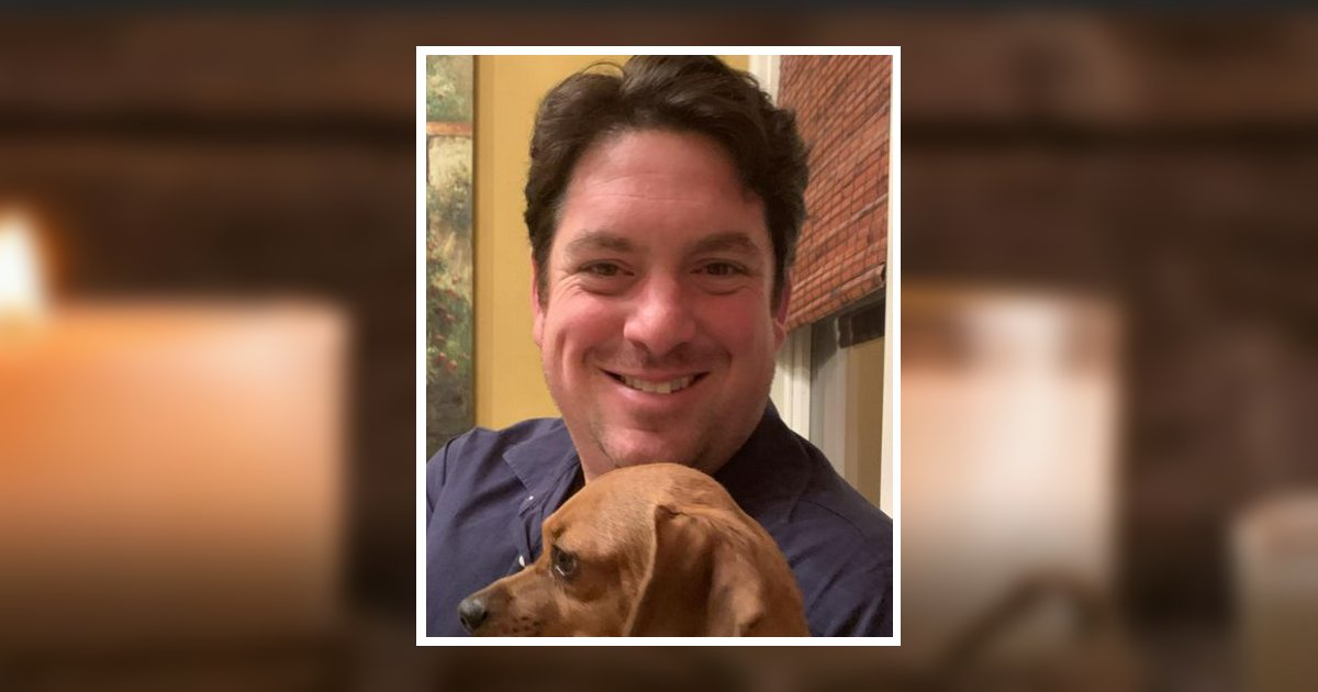 Geoffrey Michael Dumont Obituary 2024 - Mothe Funeral Homes, LLC