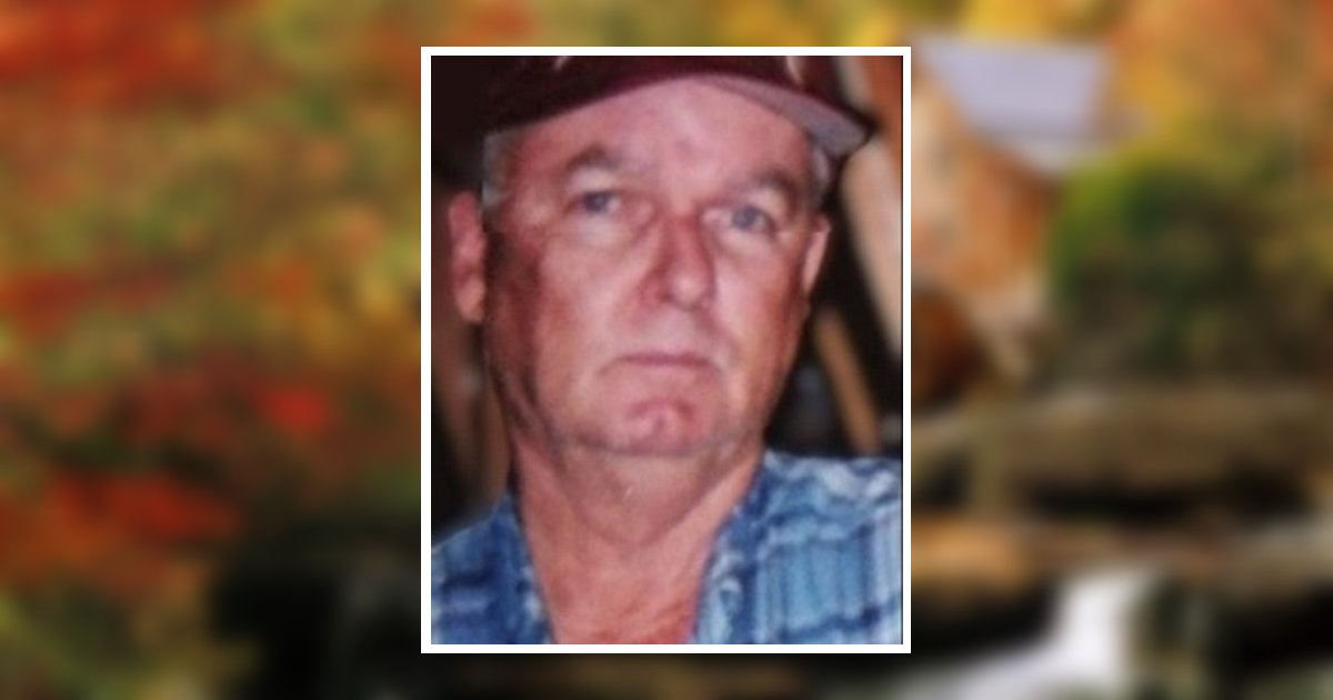 Walter Sporman Knowles, Jr. Obituary June 1, 2025 - Wright Funeral Home ...