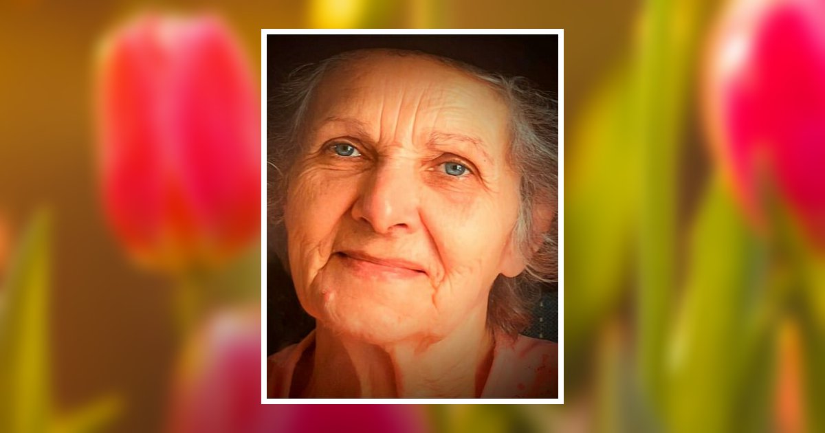 Joyce E. Goodner Obituary February 25, 2025 - Govier Brothers Mortuary ...