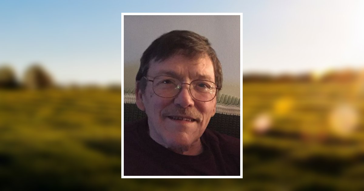 George Moles Jr. Obituary September 22, 2018 - Burton Quinn Scott ...