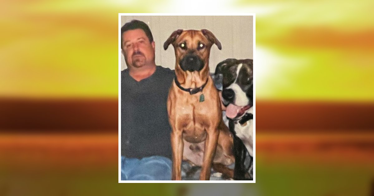 Joseph Paul Banfield Obituary September 20, 2022 - Stauffer Funeral Homes