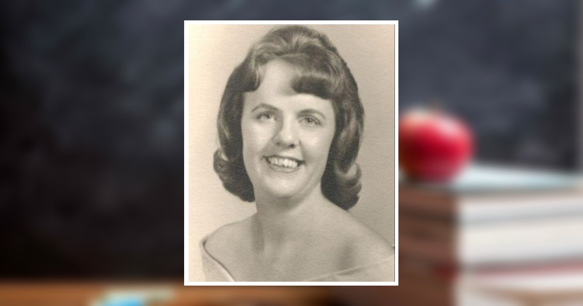Doris Hylton Drake Obituary May 15, 2023 - Moody Funeral Services