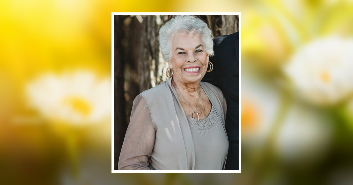 Patsy June Beeler Obituary June 22, 2023 - Mynatt Funeral Homes