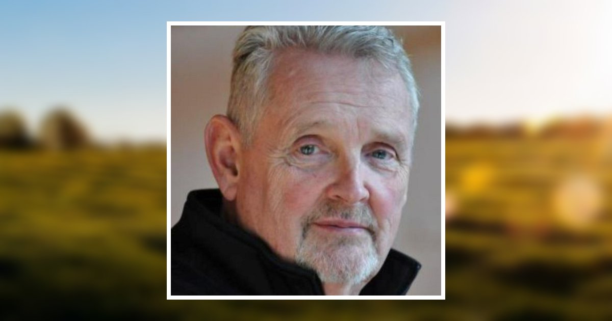 Richard "Dick" Joseph Coolen Obituary July 21, 2024 - Rill Chapel Life ...