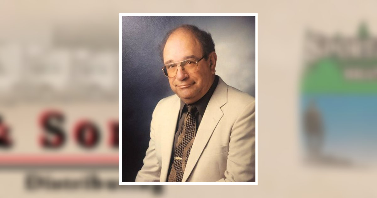 Warren William Will Obituary January 1, 2025 - Ballard-Sunder Funeral ...