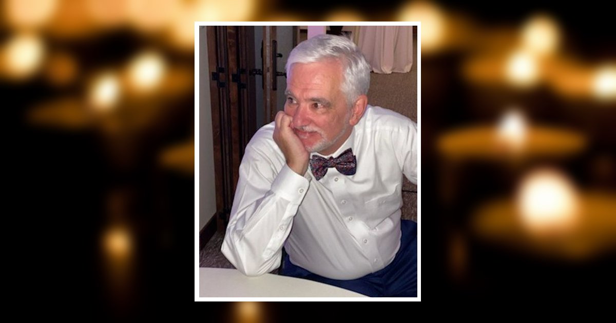 James Joseph Ledwith, Jr. Obituary July 9, 2024 - Whitney & Murphy ...