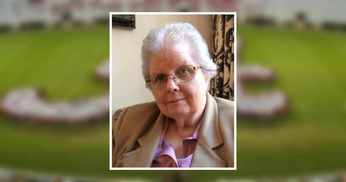 Mina Reeves Welford Obituary August 26, 2023 - Freeman Funeral Home