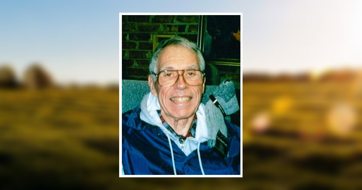 James (JT) Weaver Obituary March 1, 2022 - Stauffer Funeral Homes