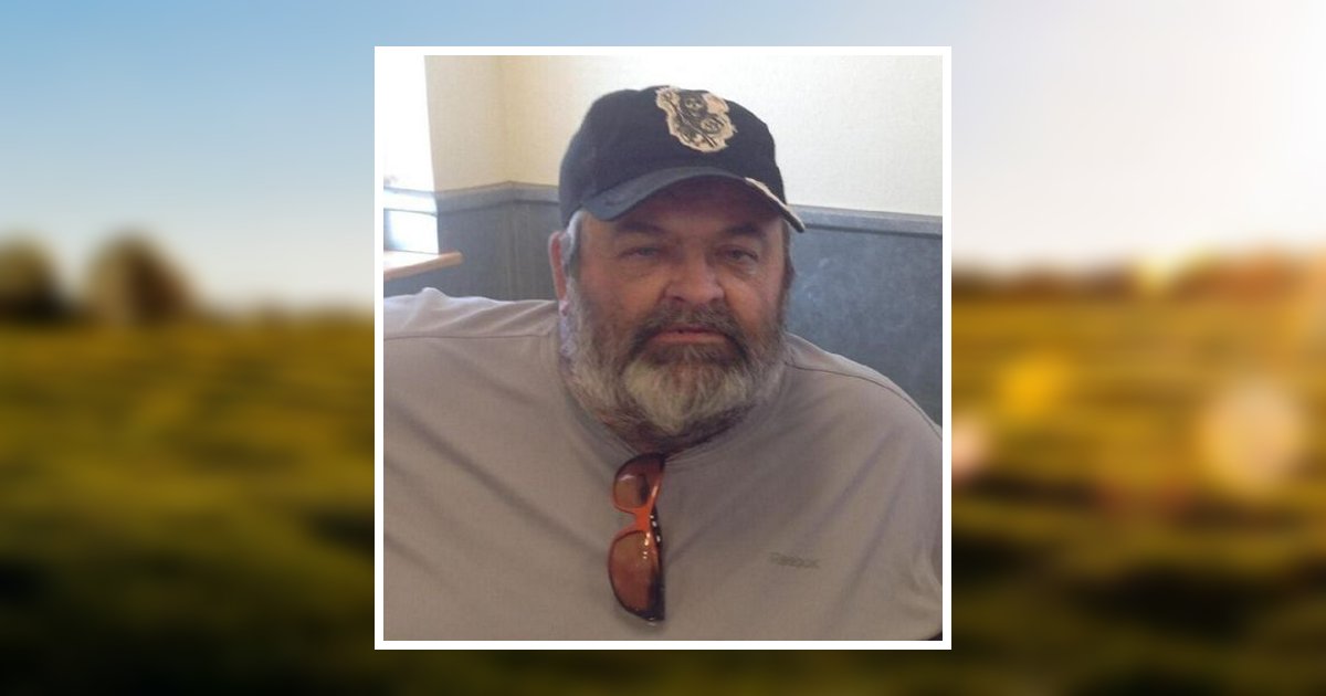 Terry Cook Obituary May 18, 2023 - Combest Family Funeral Homes & Crematory