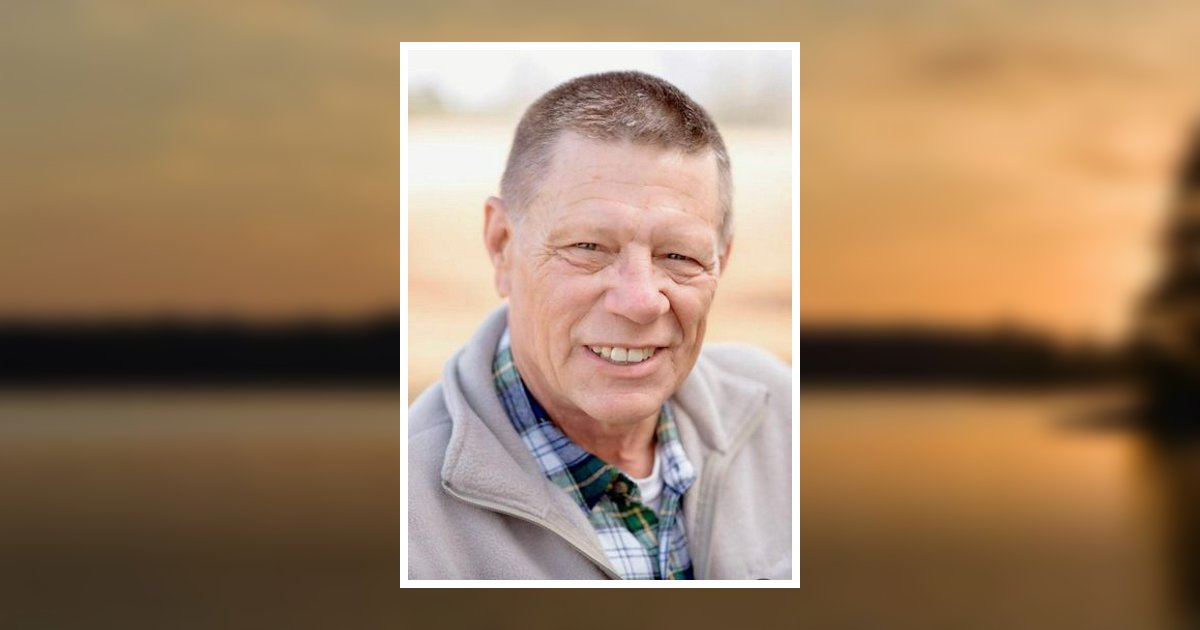 Rick "Mac" Mackey Obituary May 28, 2022 - Smith Family Funeral Home