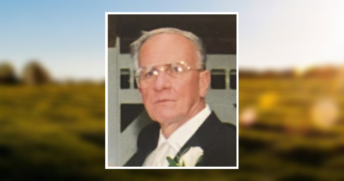 Joseph R. Haas Obituary December 22, 2023 - Connell Funeral Home, Inc. Joseph R. Haas Obituary December 22, 2023 - Connell Funeral Home, Inc.