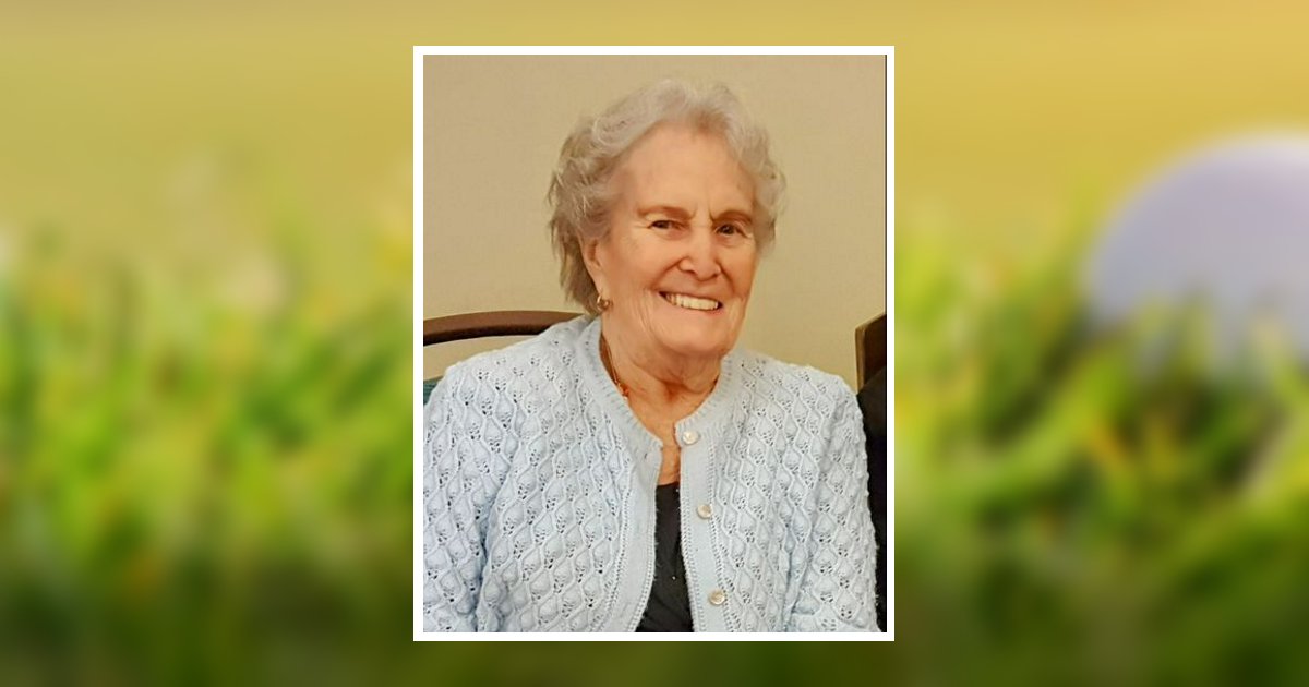 Patsy Jane Bartha Obituary February 19, 2023 - Slater Funeral Homes