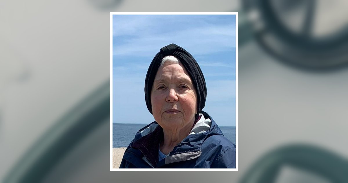 Barbara B. Herman Obituary June 4, 2025 - Spear-Miller Funeral Home
