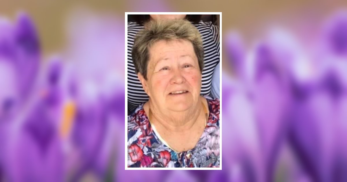 Karen Sue (Craig) Reinbold Obituary March 20, 2021 - Grayson Funeral Home