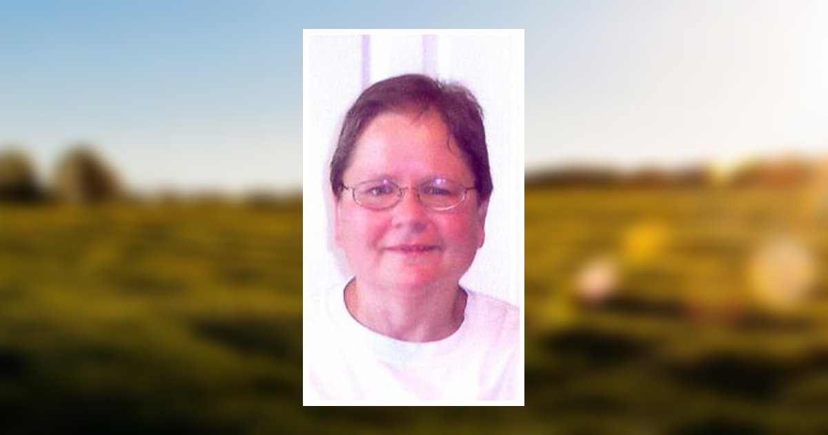 Tia Petersen Obituary June 9, 2013 - Hagi-Schultz Funeral Home