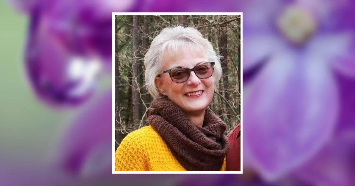 Cheryl "Cherri" Ann Marquart Obituary October 14, 2022 - Sassmann's Chapel