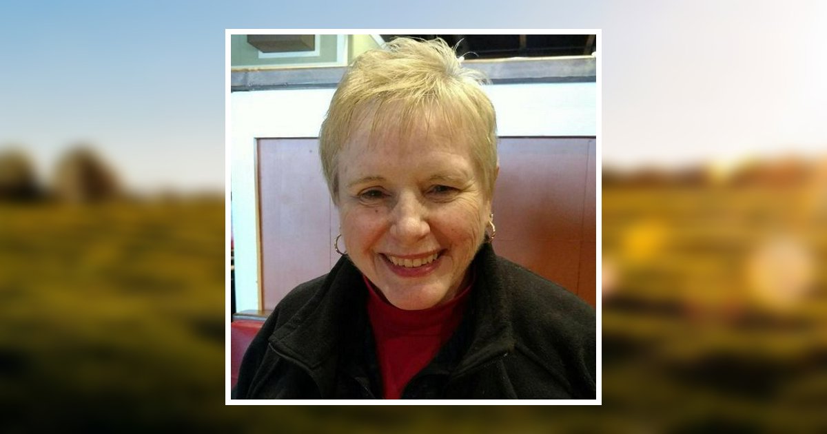 Linda Sue Darr Obituary July 27, 2019 - Farley Estes and Dowdle Funeral ...