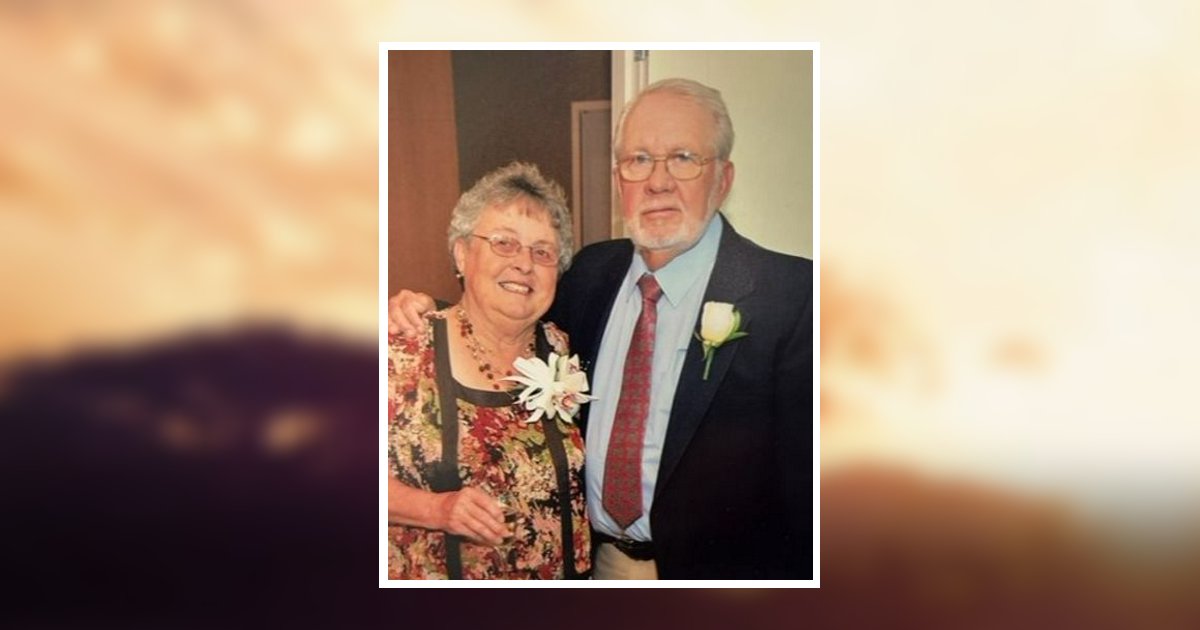 Shirley J. Hillebrand Obituary April 21, 2023 - Halligan-McCabe-DeVries Funeral Home