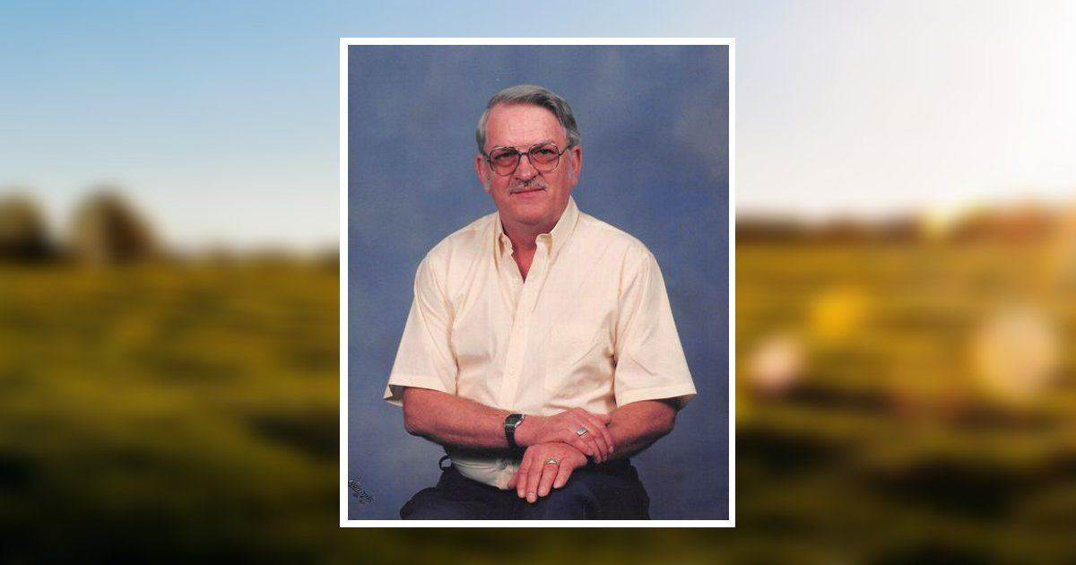 James "Jim" Dudley Hugunin Obituary January 22, 2025 - Flanner Buchanan ...
