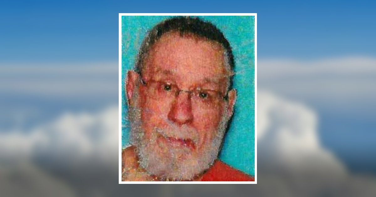 Homer Lawrence "Larry" Pierce Obituary January 25, 2025 - Hooper ...