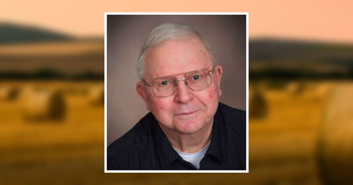 William "Bill" Arthur Weber Obituary September 18, 2021 - Bayview ...