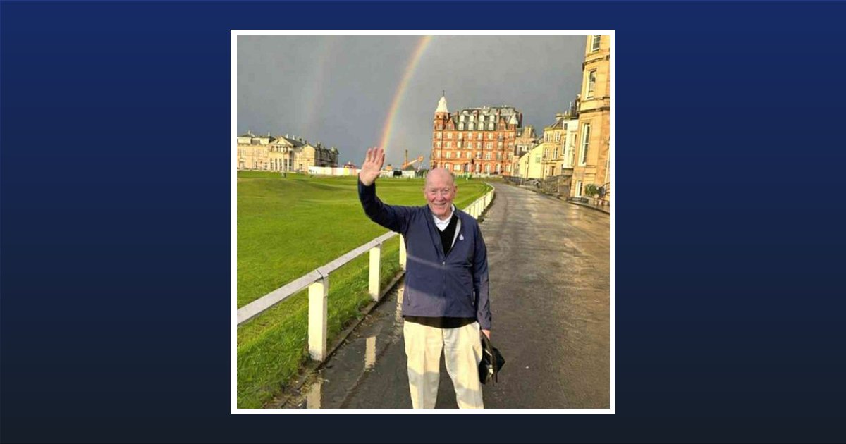 James White Haugh Obituary January 27, 2026 - Legacy.com Consumer