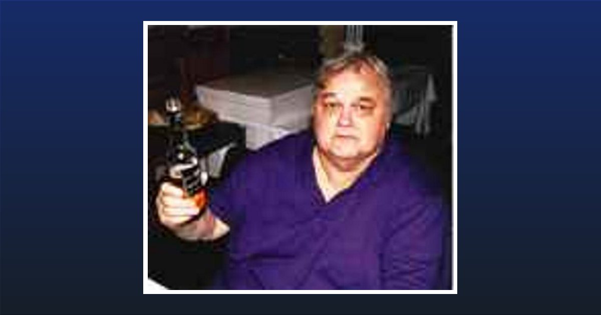 Michael Stamnes Obituary November 26, 2014 - Bradshaw Funeral