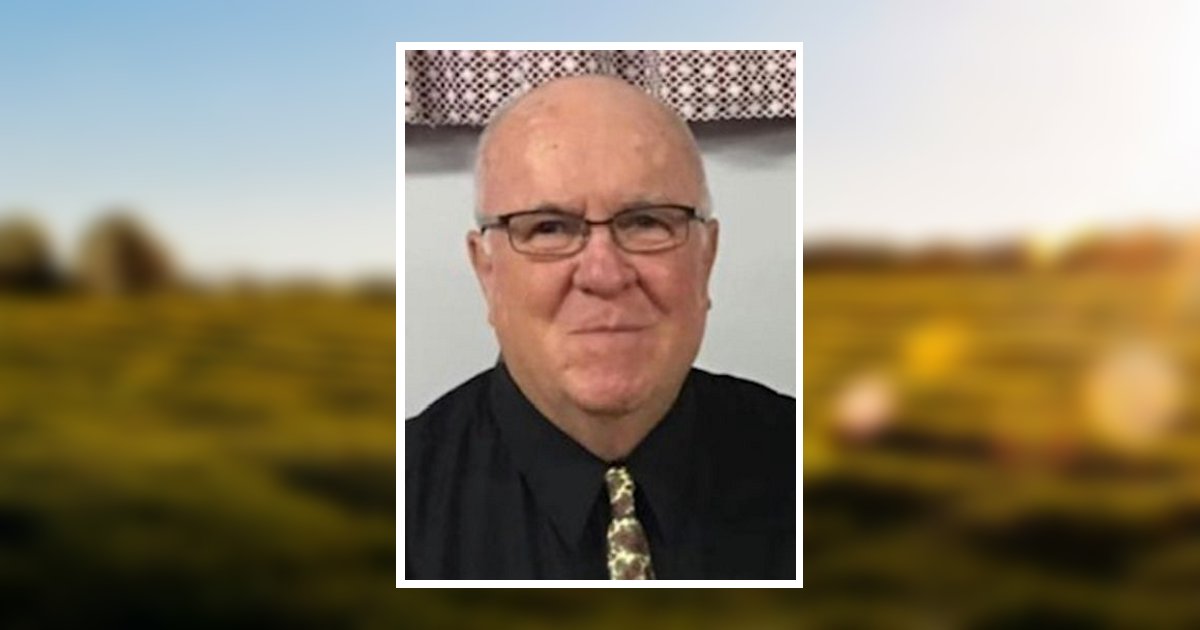 George Keith Ragsdale Obituary September 22, 2021 - Morris Funeral Chapel