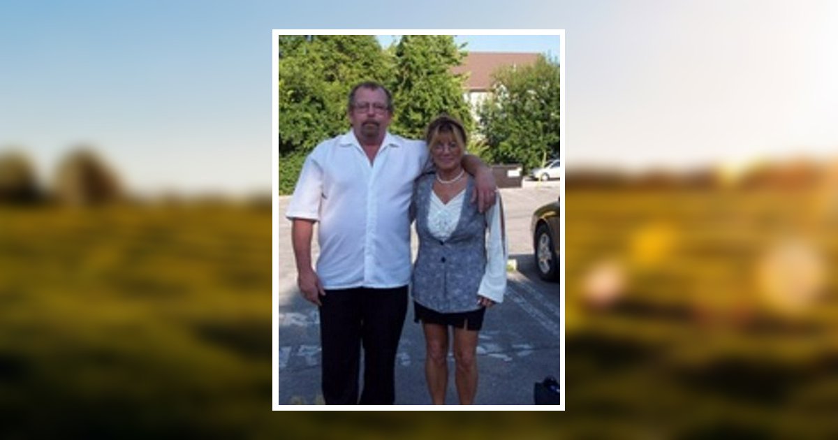 Doris Lee (Rutter) Taylor Obituary November 15, 2013 - Brock & Visser ...