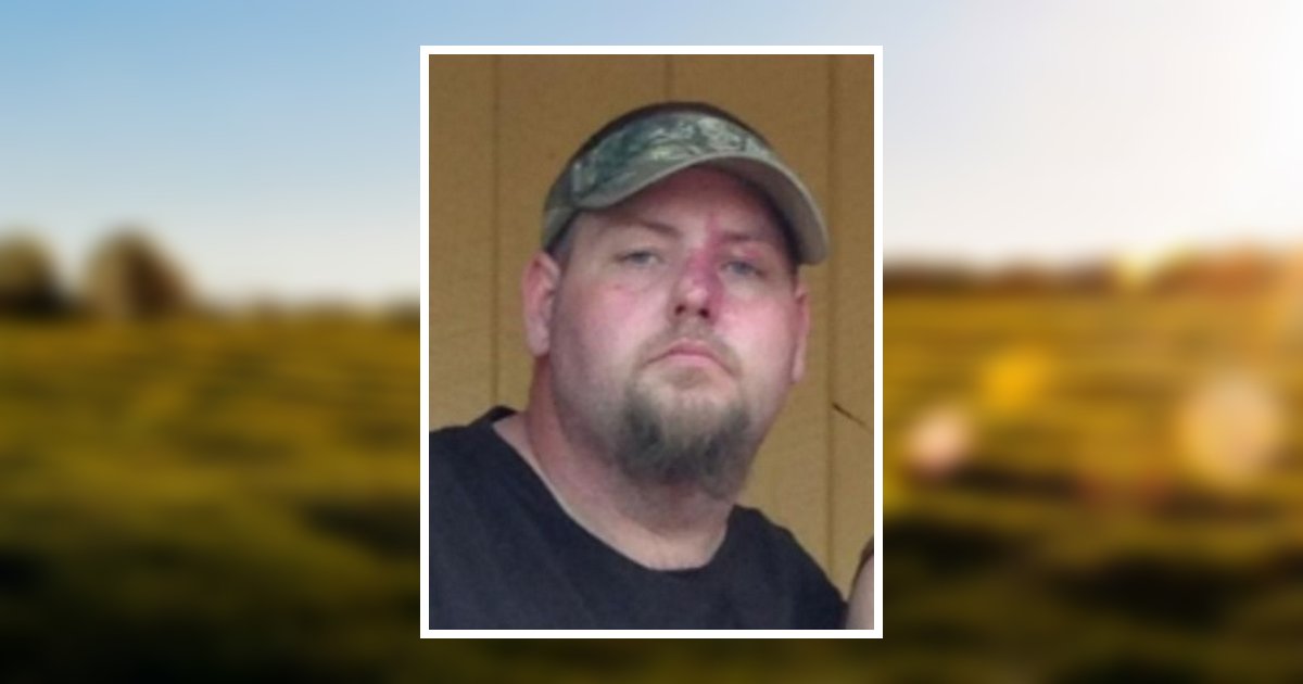 Dustin Joy Brown Obituary April 9, 2023 - Companion Funeral & Cremation ...