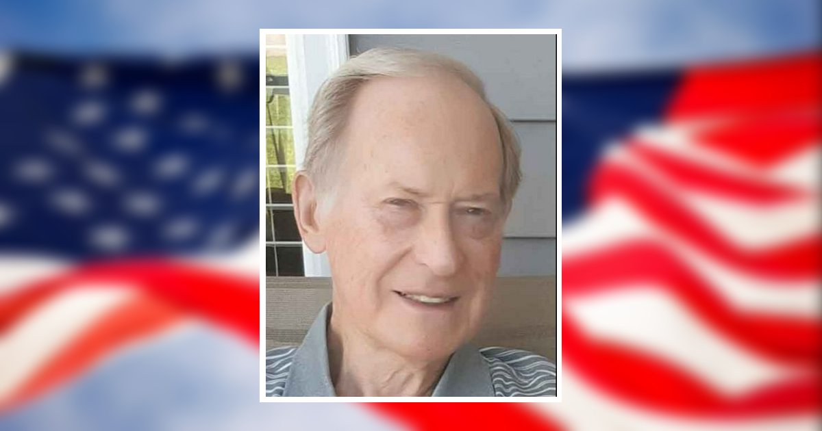 Ronald R. Waddell Obituary December 10, 2024 - Tharp Funeral Home ...