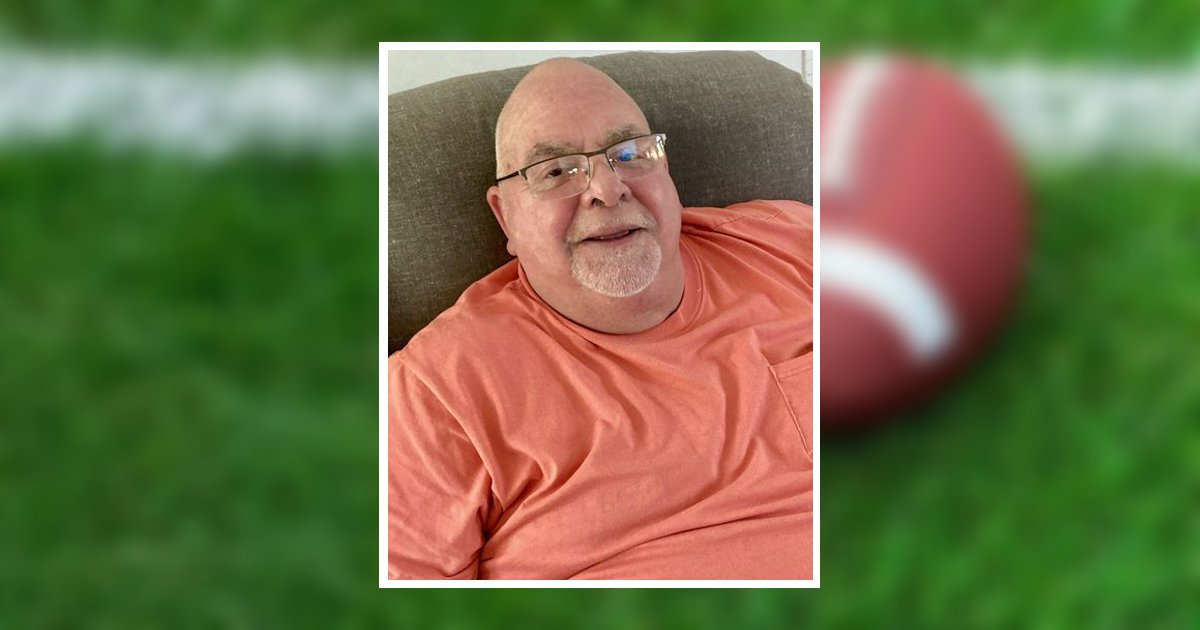 Kenneth Alan Martin Obituary January 5, 2026 - Johnson & Mass-Hinitt ...