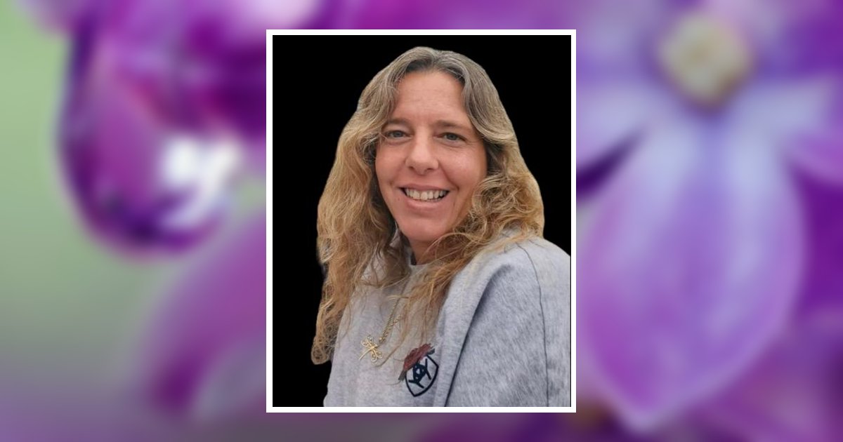 Jennifer Michelle Penick Gongora Obituary March 17 2024 Memorial