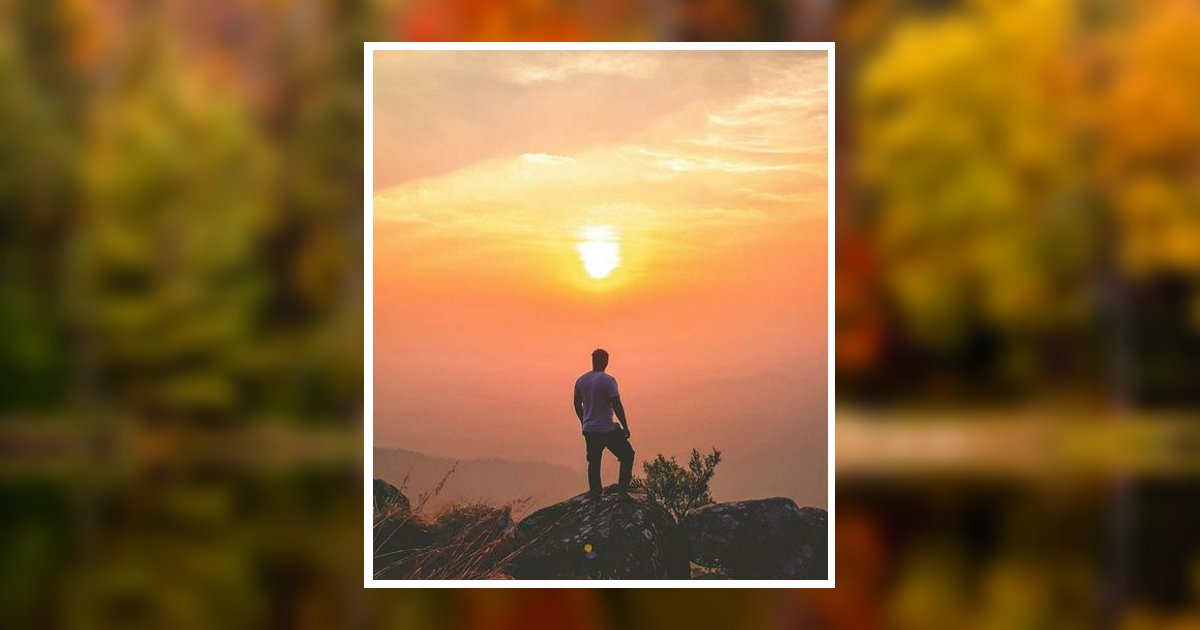 Michael Wilkinson Obituary December 7, 2024 - Wilkinson Funeral Service