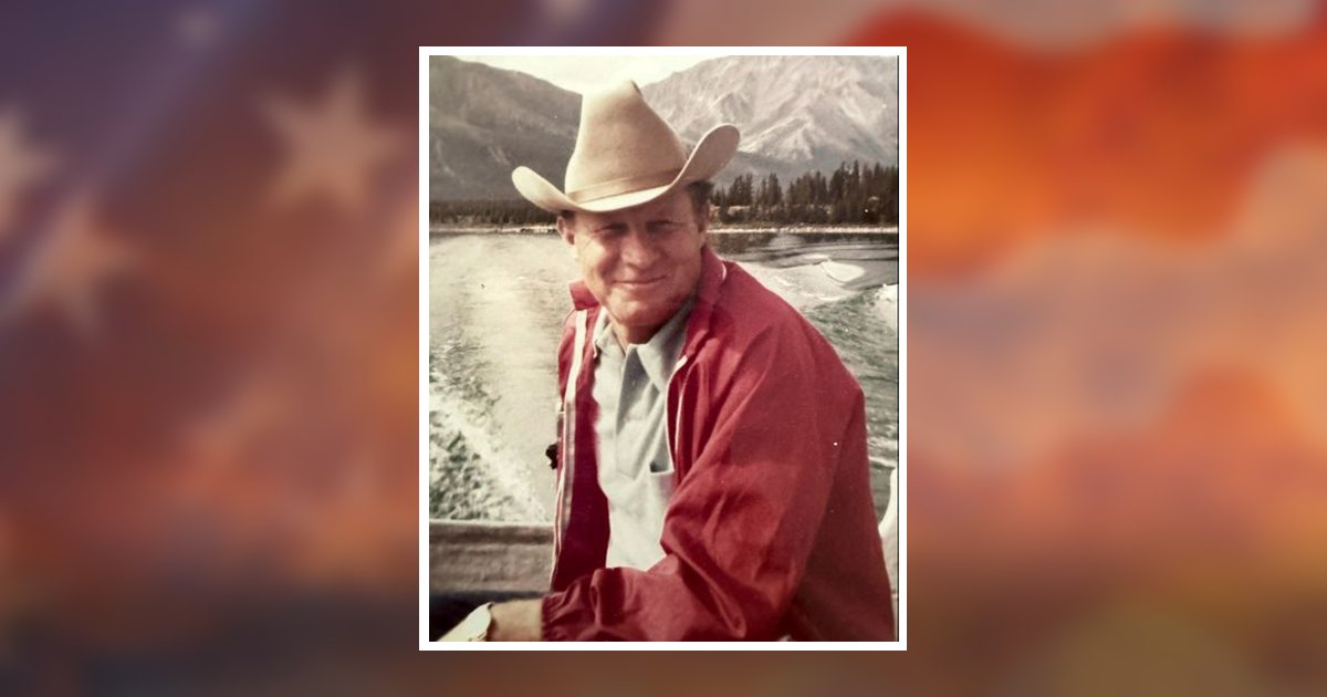 James Ernest Stroh Obituary September 1, 2024 - Taylor Funeral Service ...