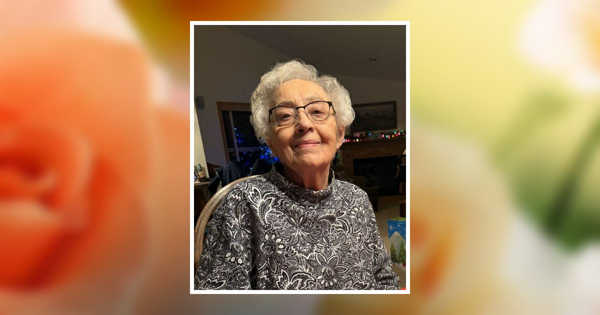 Diane Marie Reed Obituary March 15, 2025 - Beste Funeral Home