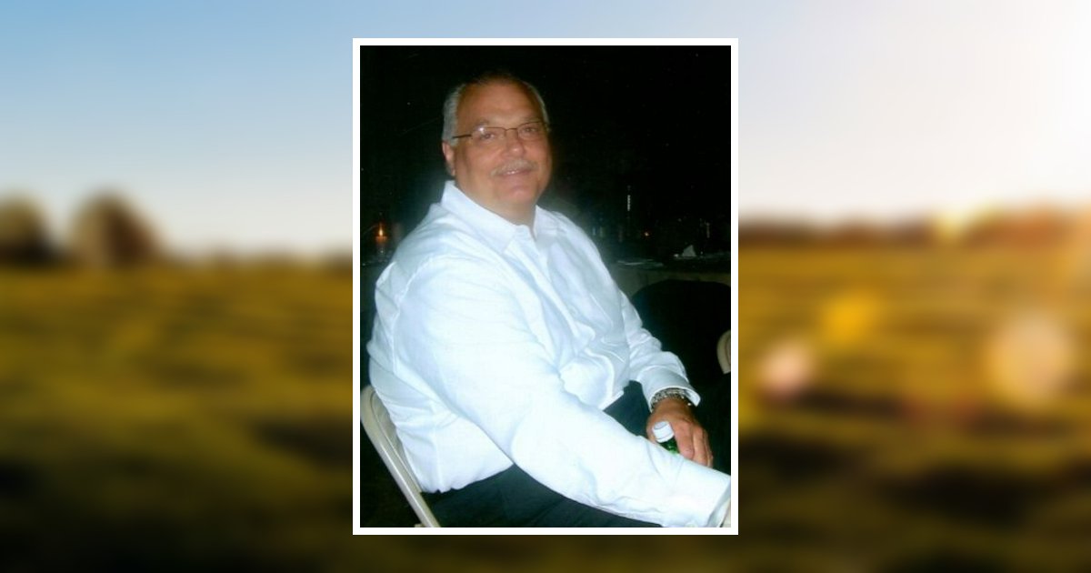 Forrest "Butch" Edward Fields Obituary September 29, 2024 - Goodwin ...