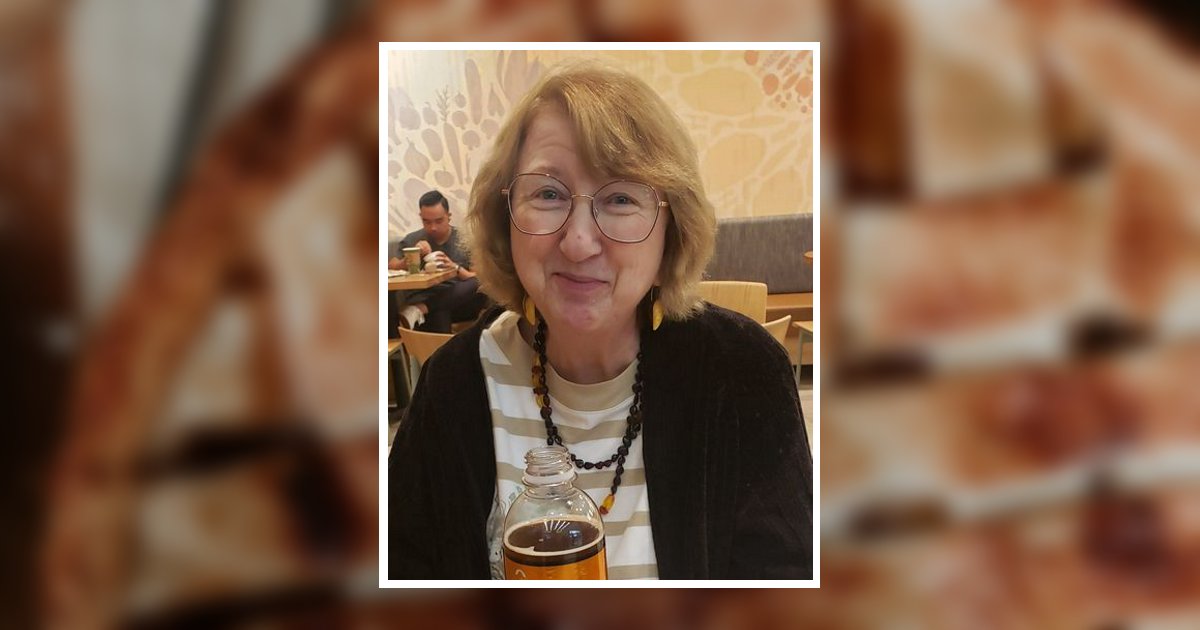 Lisa Ann (Ostdick) Michaels Obituary January 5, 2025 - Cache Valley ...