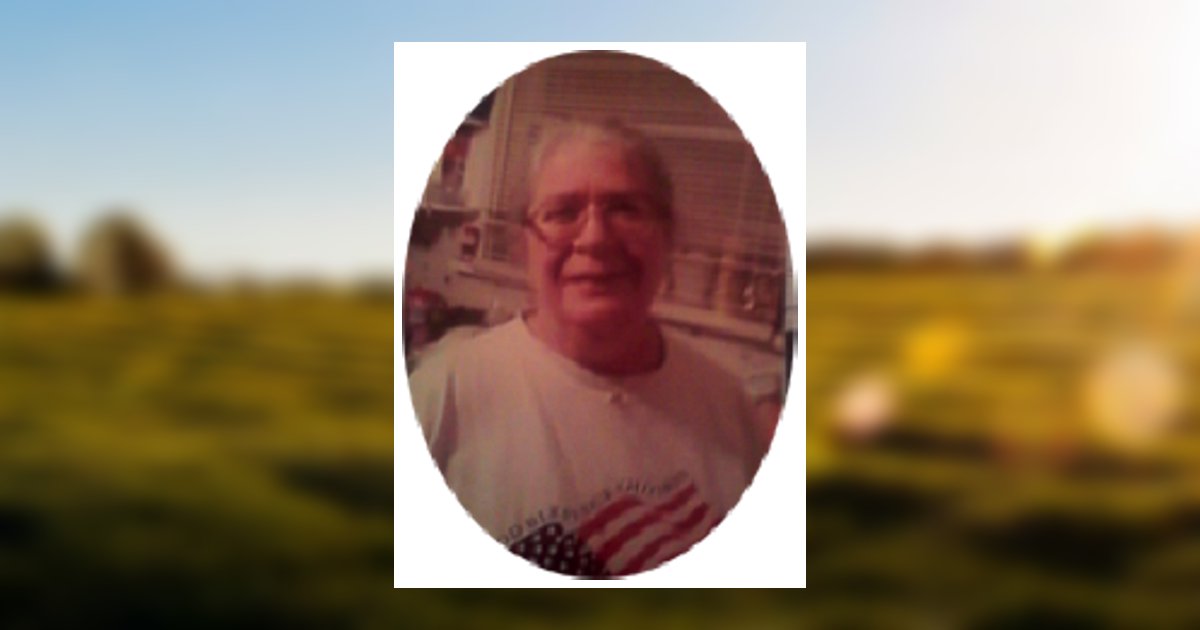 Elaine Cherie Foster Obituary May 27, 2017 - Mizell Funeral Home