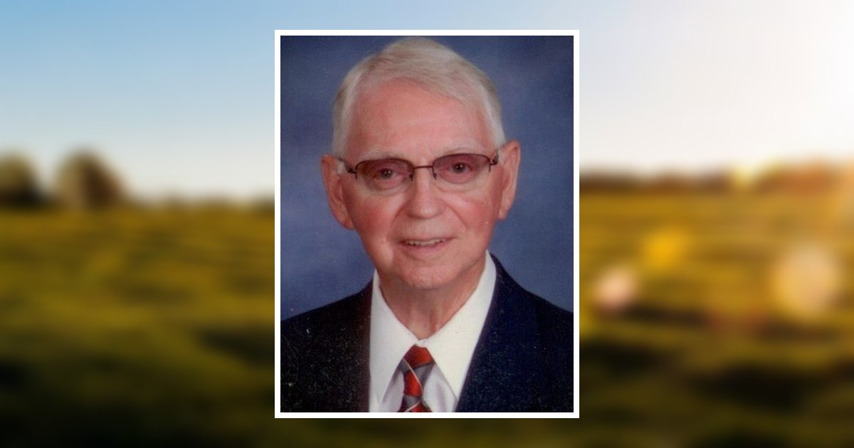 Donald Buck Obituary November 23, 2021 - Stephen D. Slater Funeral Home