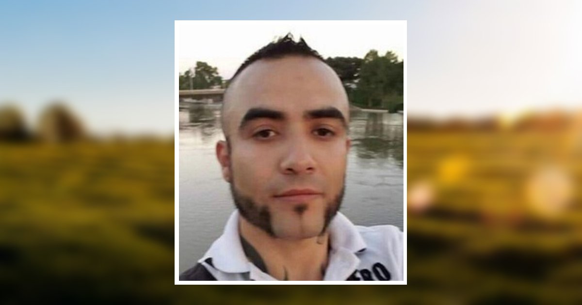 Roberto Tinoco Eutimio Obituary August 20, 2023 - OakCrest Funeral Home