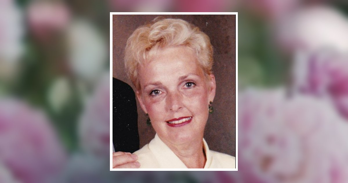 Sandra L Fosbinder Obituary February 13, 2024 - Esterdahl Mortuary ...