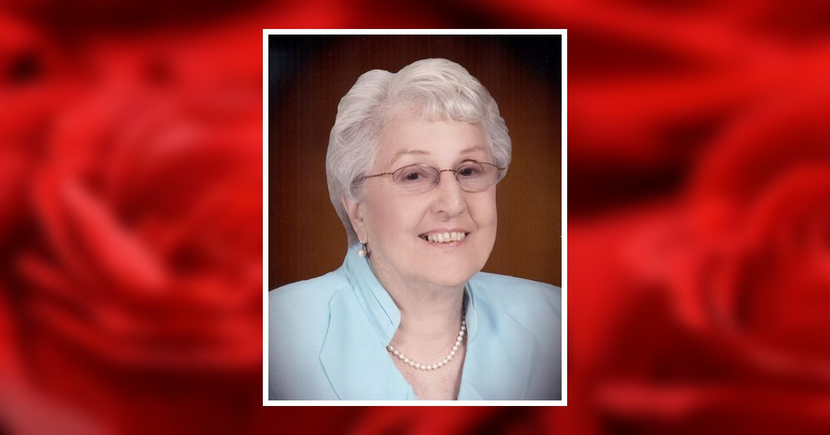 Joyce Arlene Payne Obituary November 15, 2023 - Glenn Funeral Home and Crematory