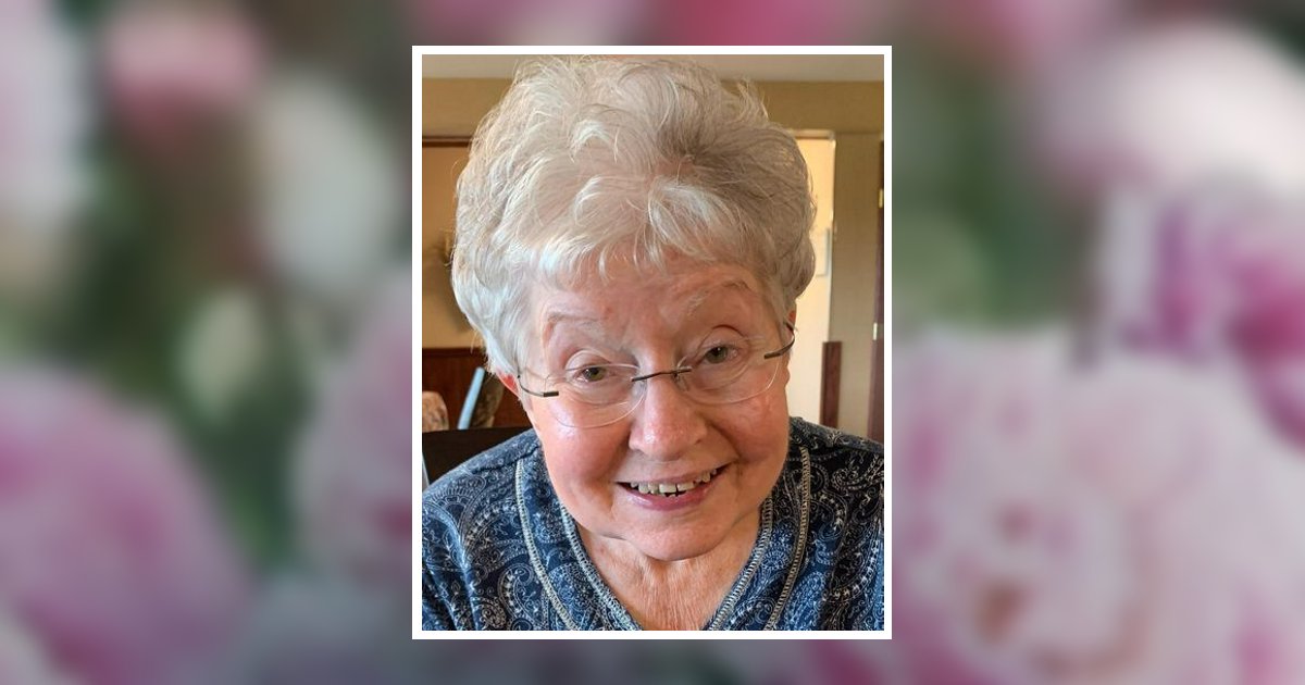 Barbara J. Furst Obituary October 4, 2022 - Pederson-Volker Funeral ...