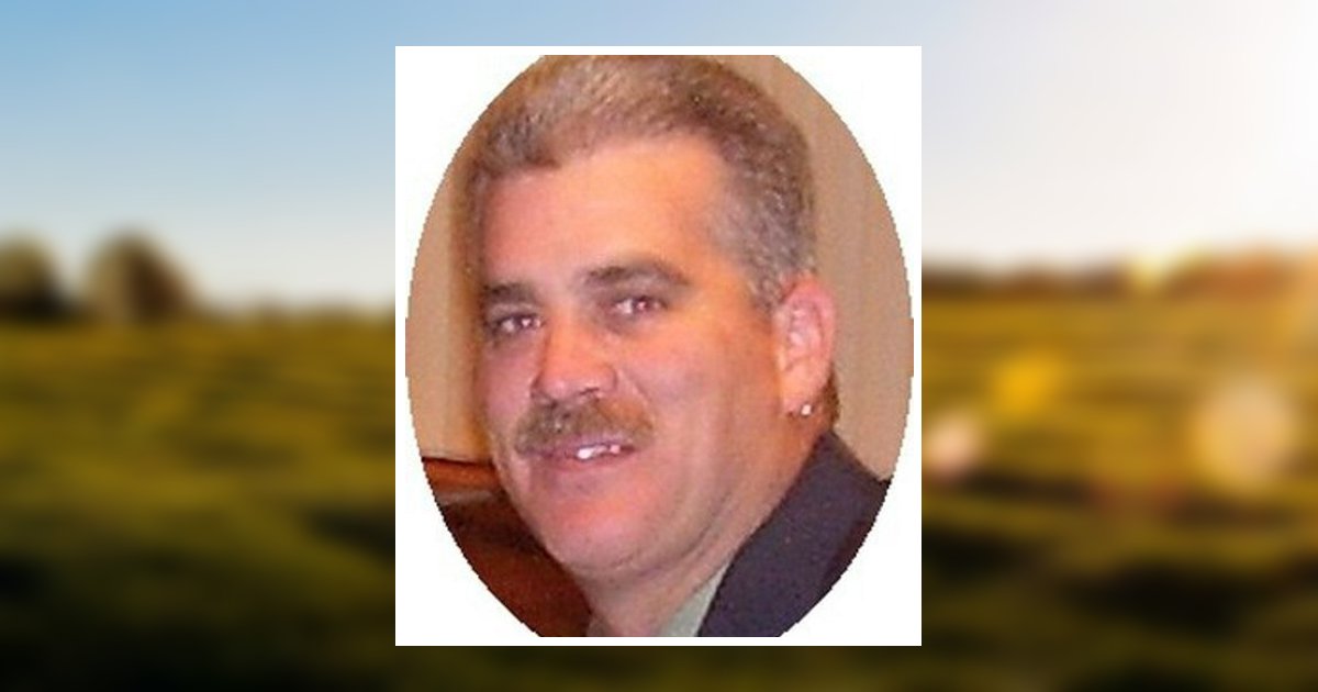 Patrick Edward Contway Obituary April 18, 2016 - Manns Family Funeral Home