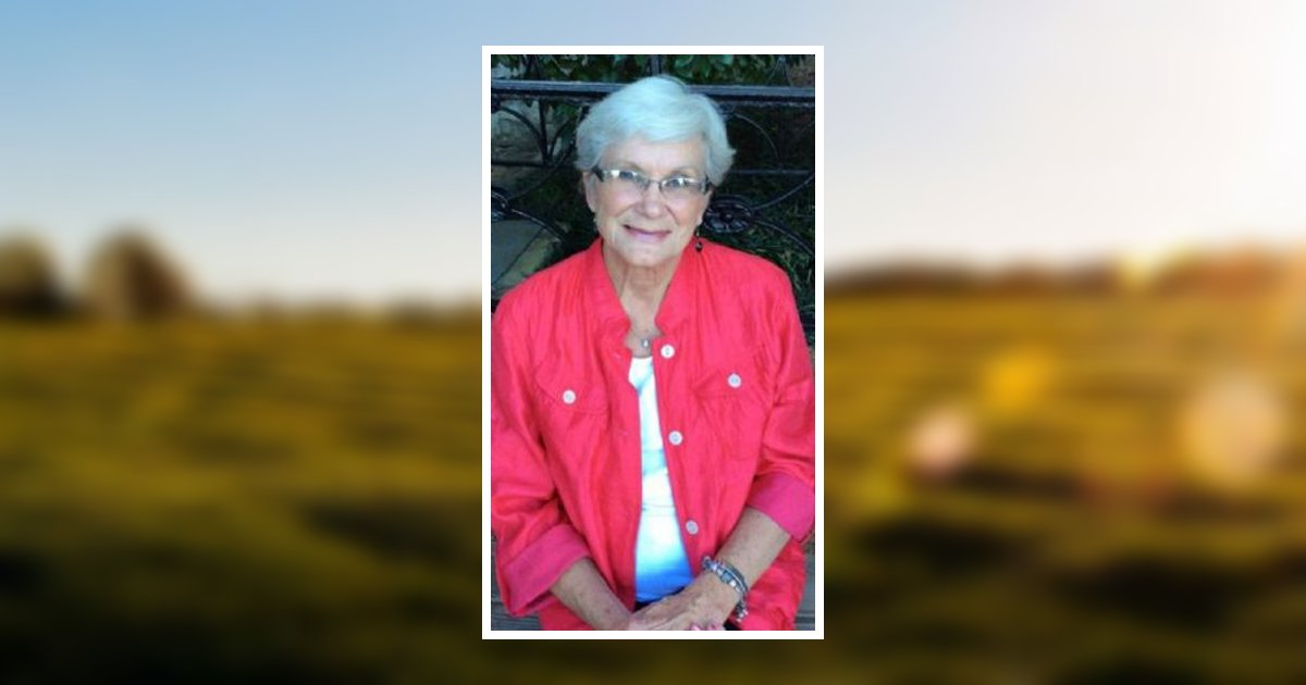 Patsy Nations Obituary July 9, 2017 - Resthaven Gardens of Memory ...