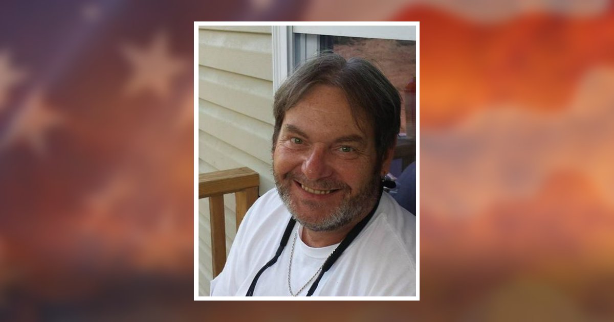 Michael Anthony Gentile Obituary 2023 - Rogers-Pickard Funeral Home