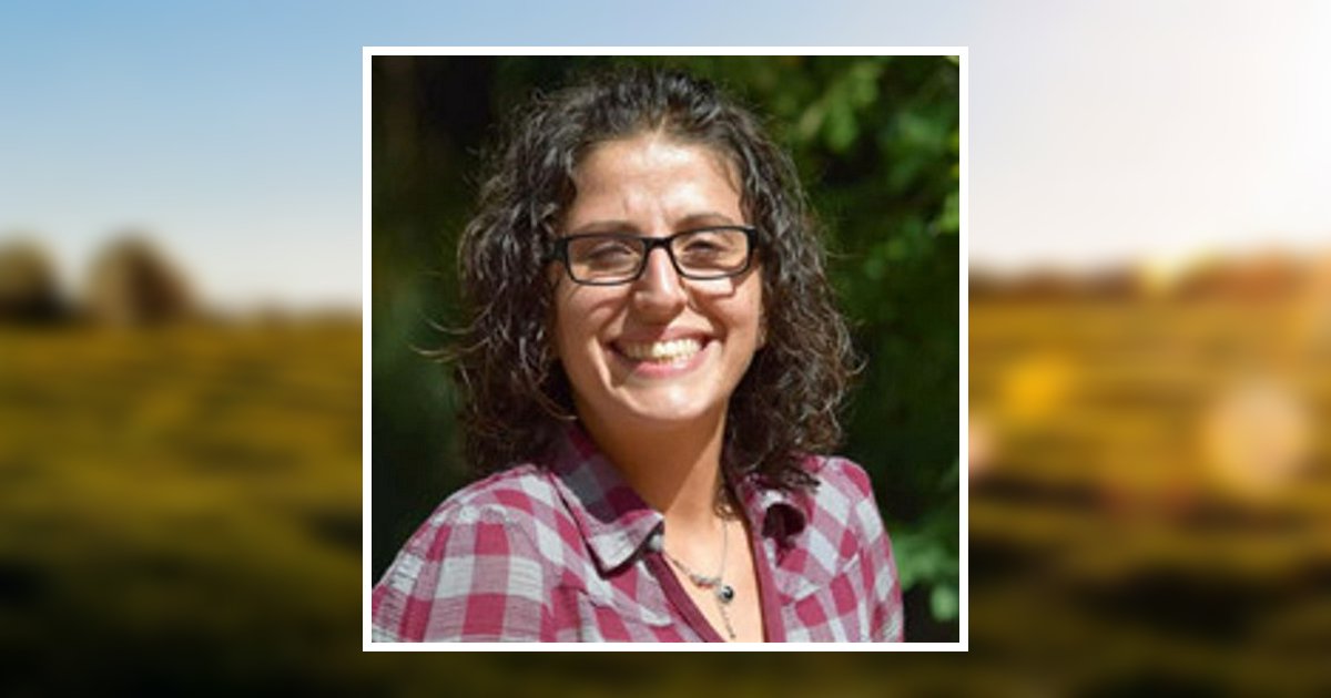 Aubrie L. White Obituary February 19, 2016 - Cassaday Turkle Christian ...