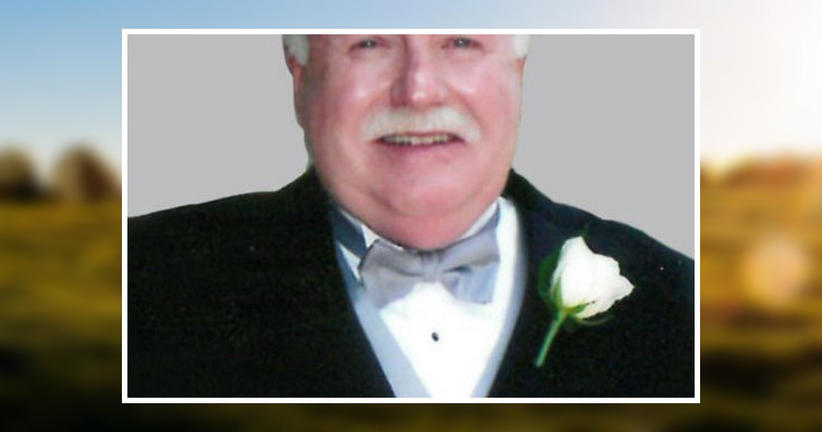 John “Mike” Pyatt Obituary January 16, 2017 - Baue Funeral Homes
