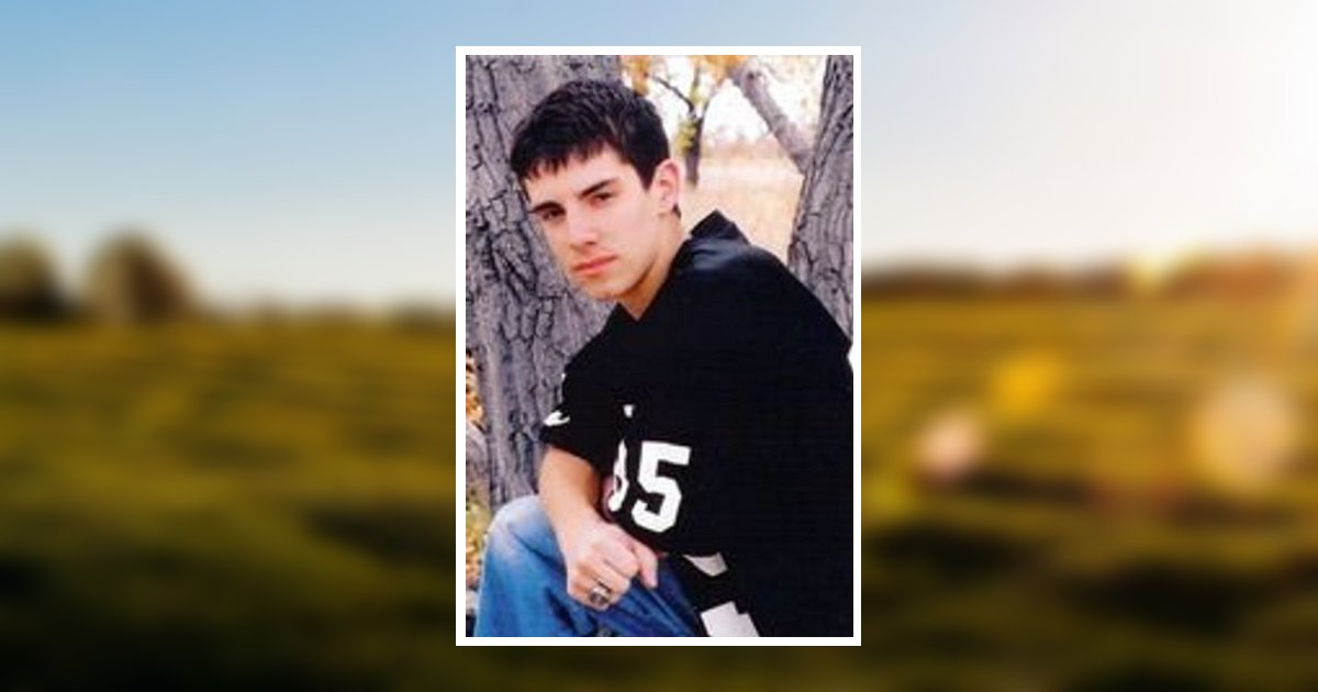 Timothy Blanski Obituary May 27, 2007 - Love Funeral Homes & Monuments